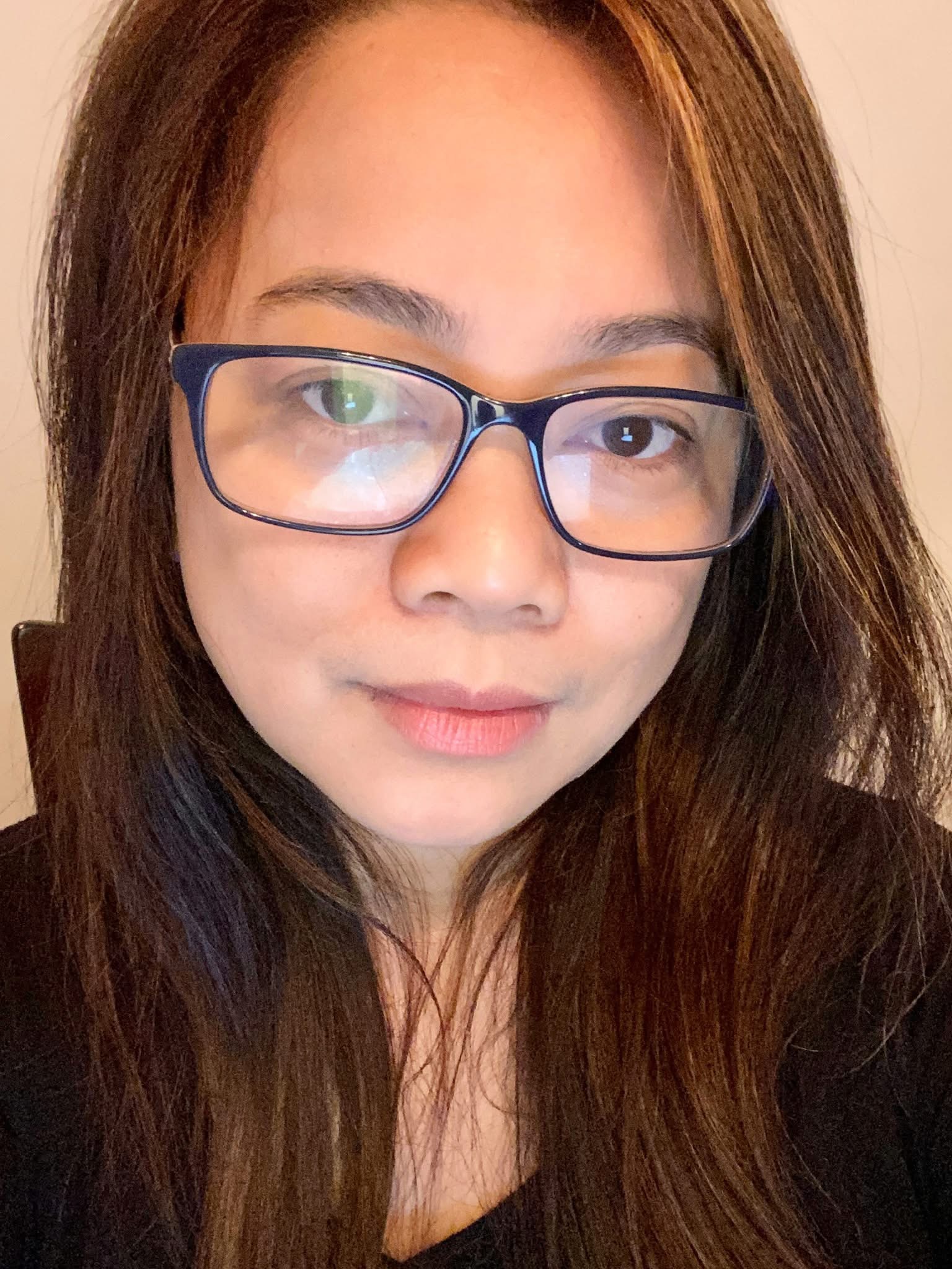 Dolores Baldoz - Gunston