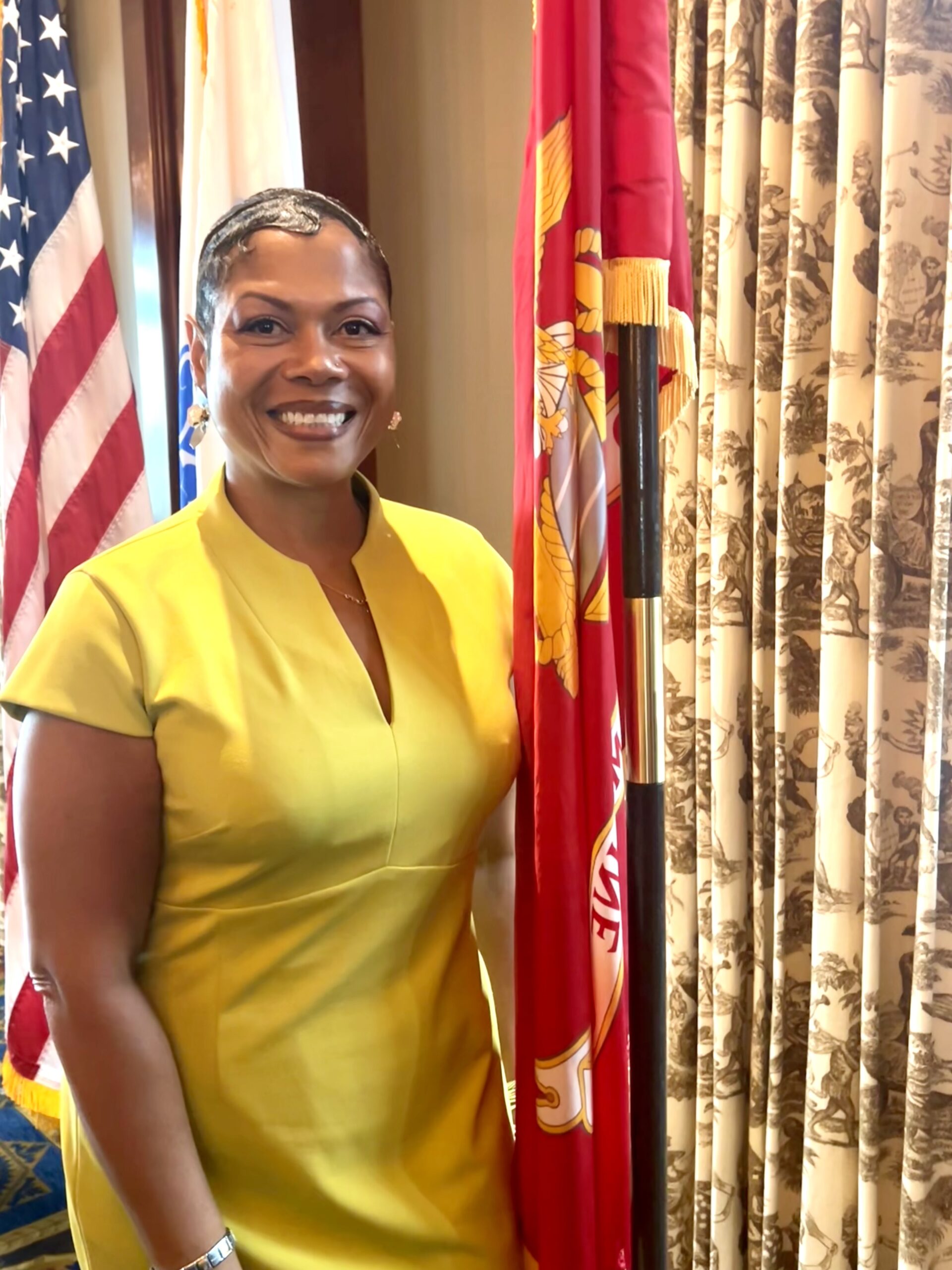 Gunston Administrative Team - Gunston