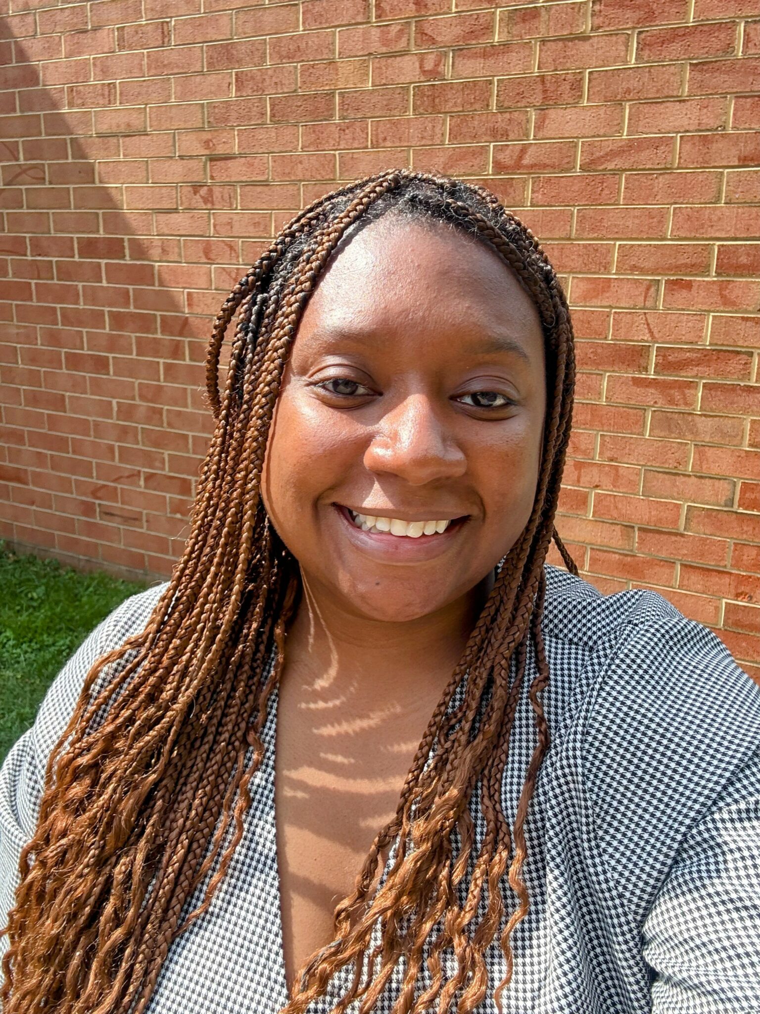 profile pix - Gunston