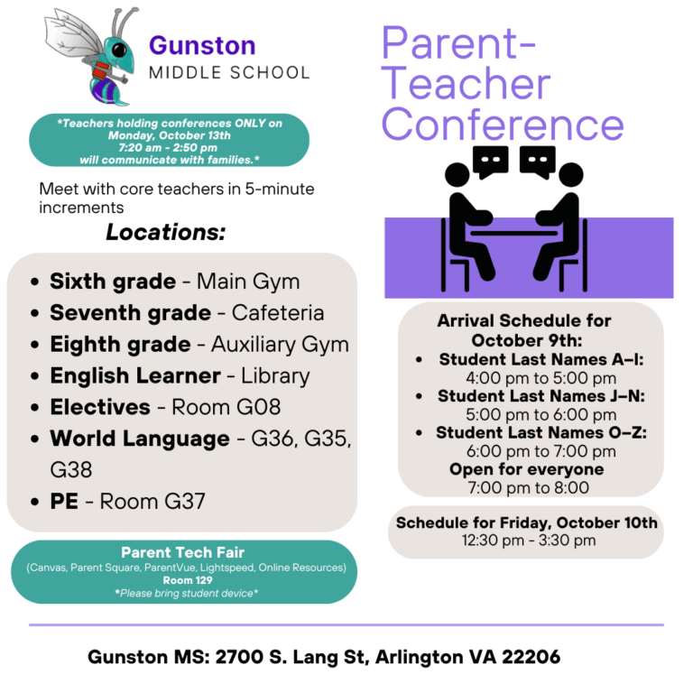 Welcome Back - Gunston